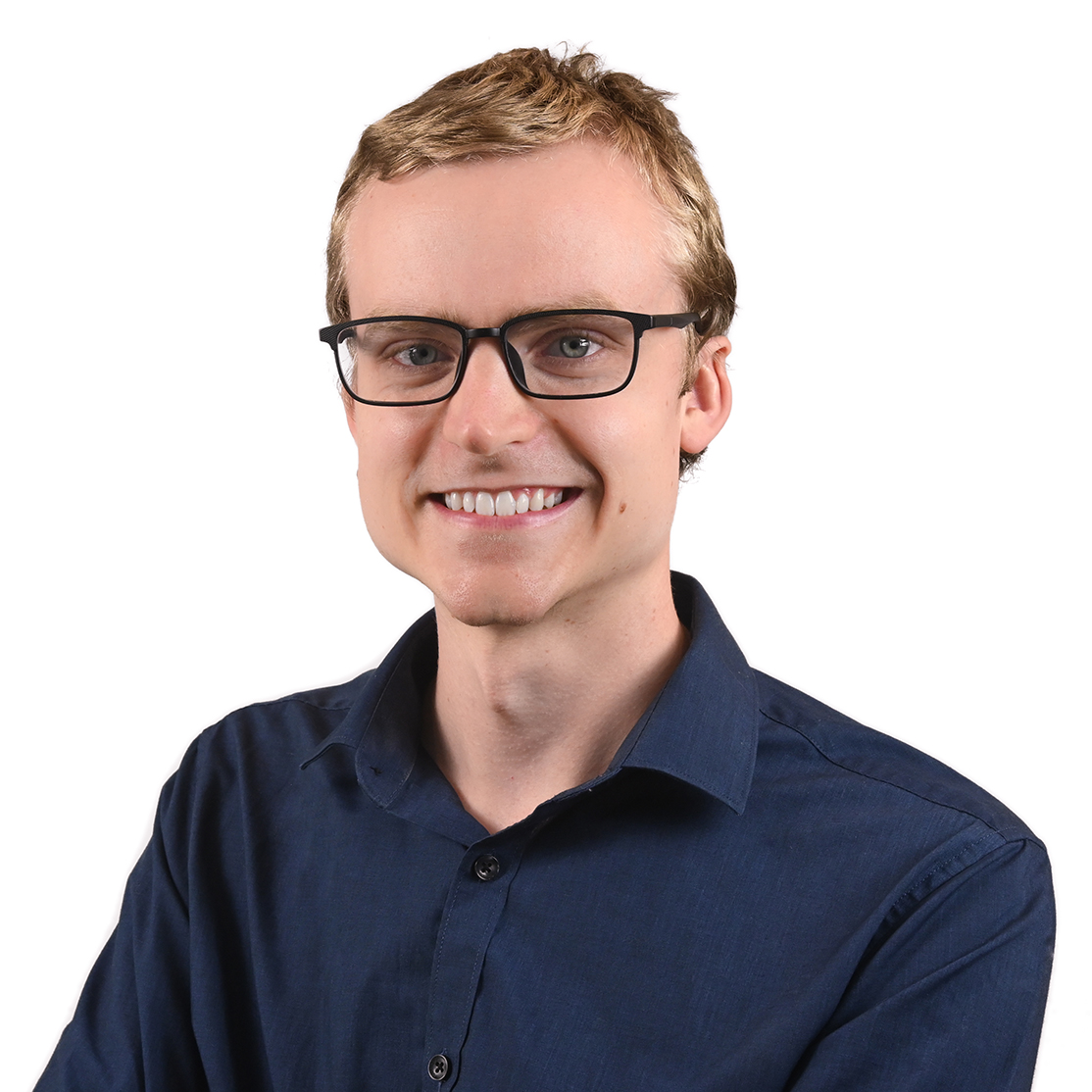 Matthew Bastin - Nicoya