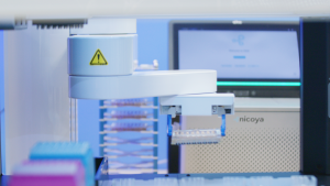 Meet Alto™ | High-Throughput Benchtop SPR Instrument