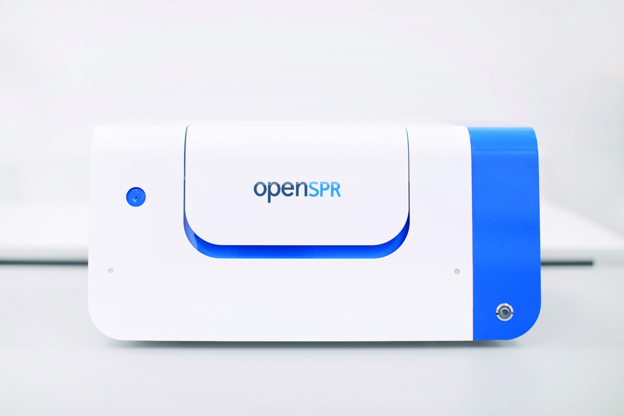OpenSPR | Benchtop SPR Instrument | Nicoya