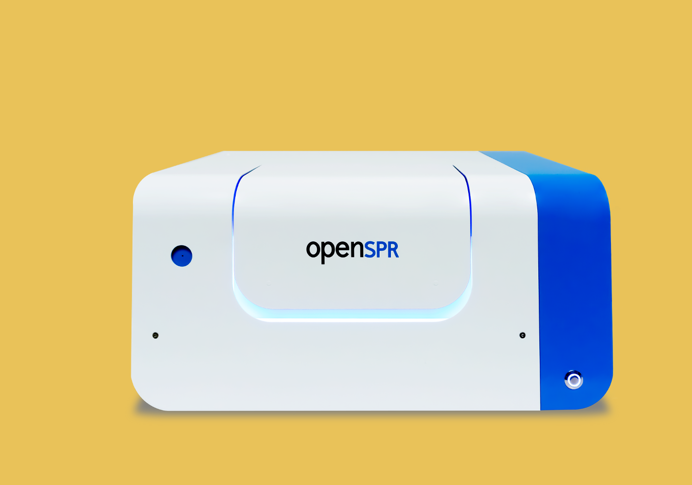 OpenSPR - Nicoya Lifesciences Inc.