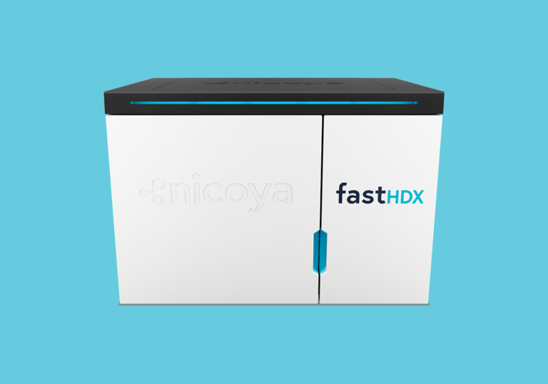 Nicoya and Broad Institute Collaborate to Advance HDX-MS